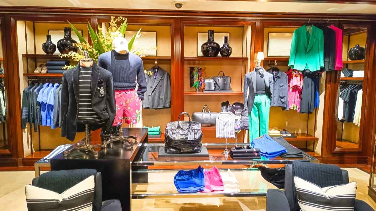 Ralph Lauren returns to Milan: men's autumn-winter 2026-2027 show in ...