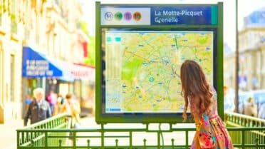 Île-de-France transport: buses to abandon cardboard tickets in May 2026