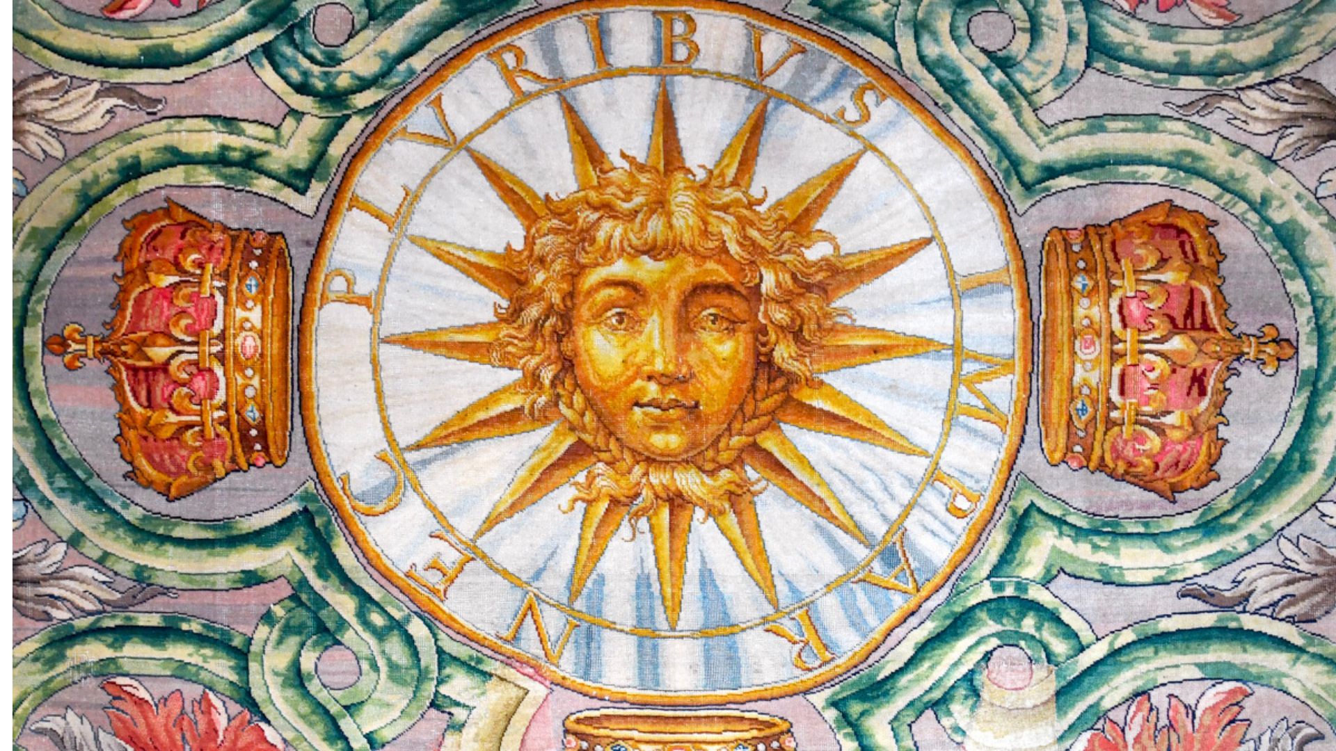 Le Trésor retrouvé du Roi-Soleil: the exceptional exhibition of Louis ...