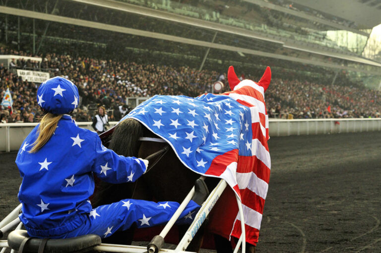 Prix d'Amérique 2026: a legendary weekend of racing, spectacle and ...