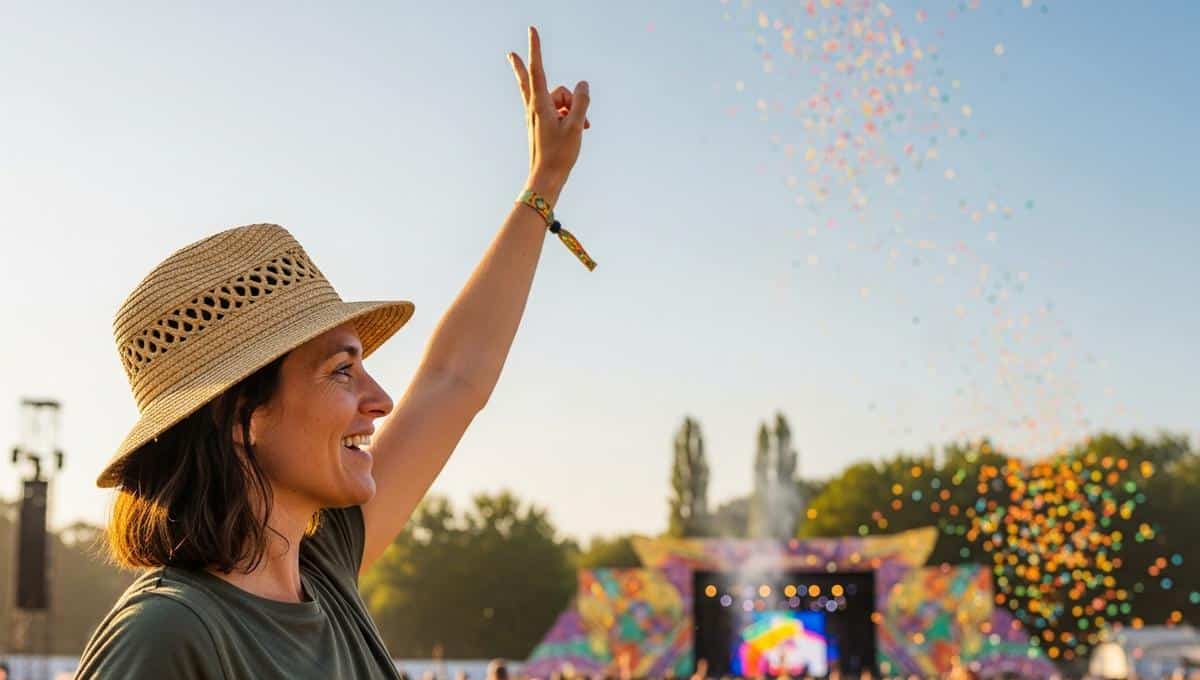 Summer 2026 music festivals: a guide to unmissable events across France