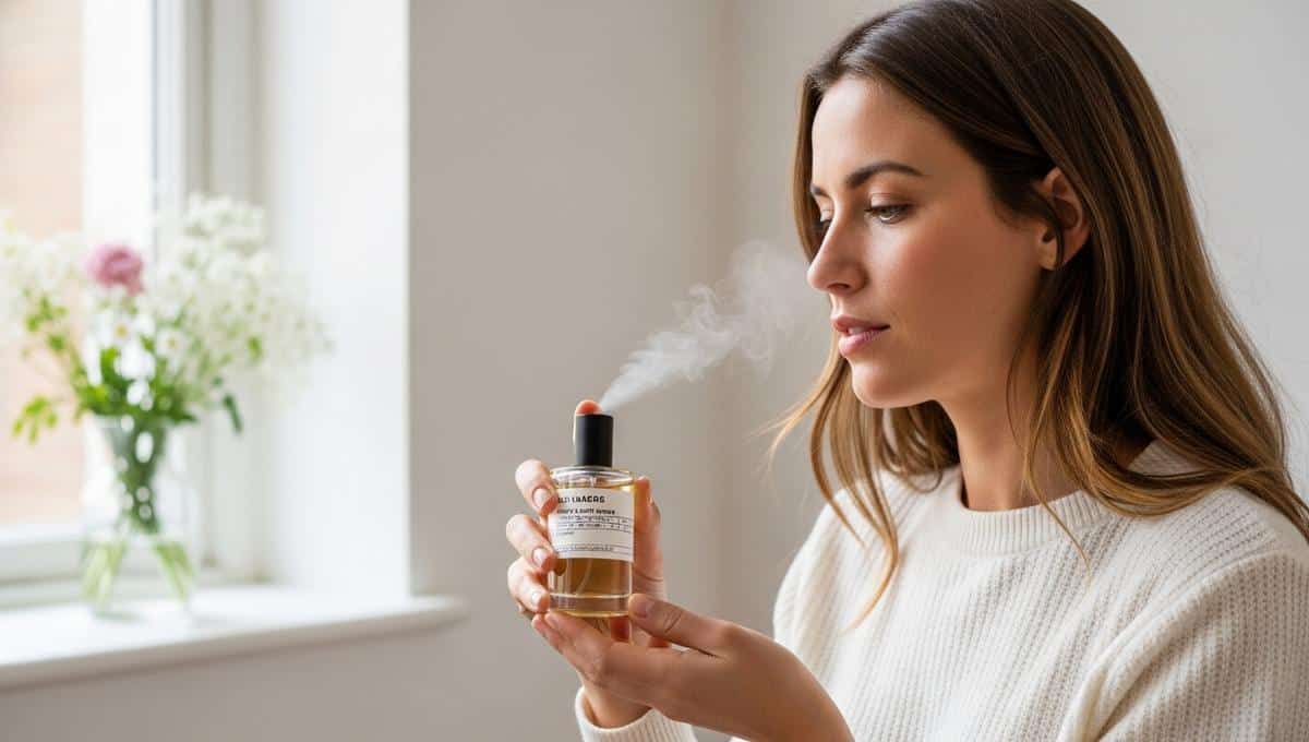 Le Labo unveils a new fragrance: more floral and softer than usual