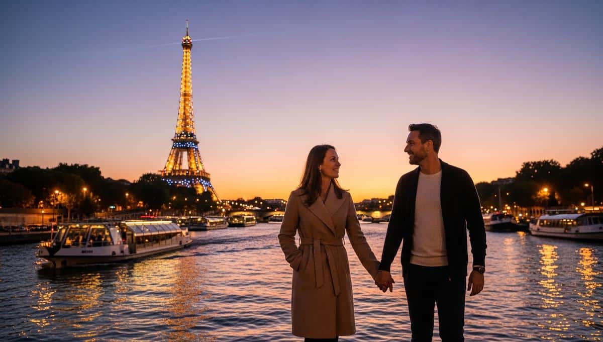 Valentine's Day 2026 in Paris: the best things to do on Saturday ...
