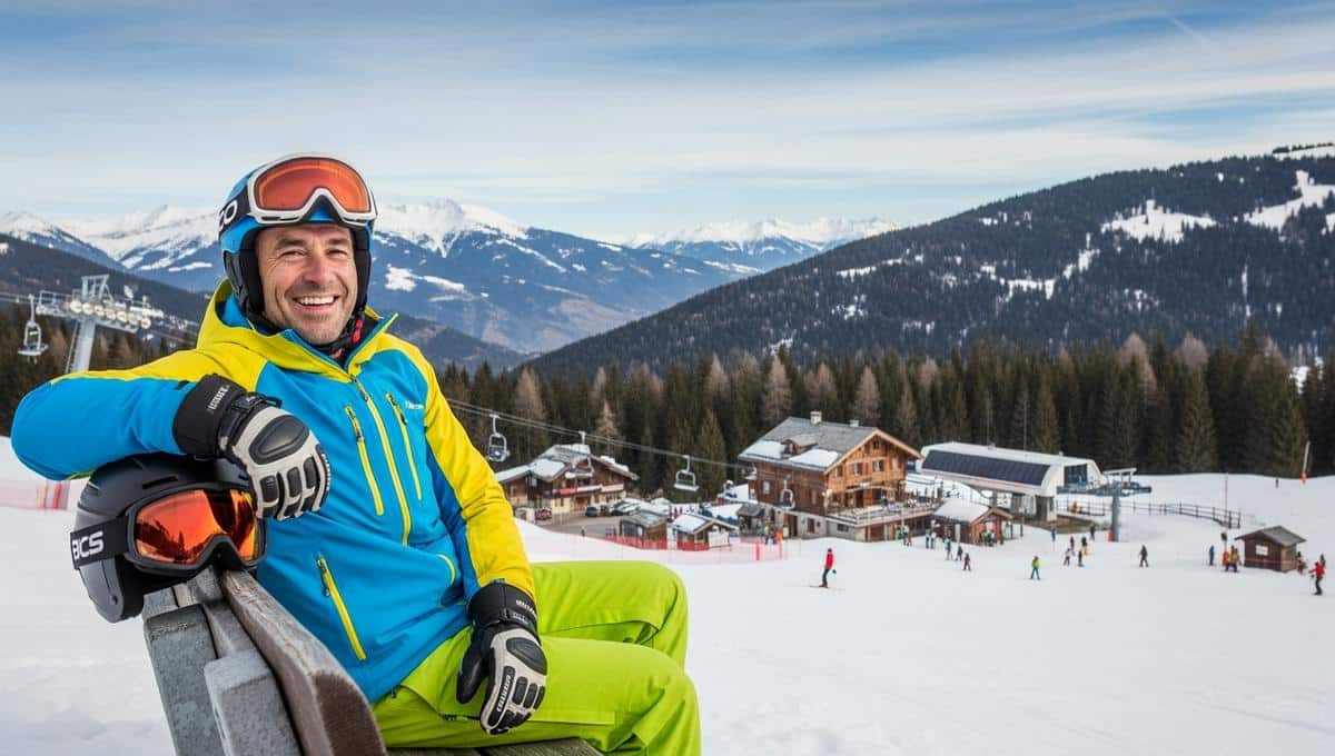 Savoie: this ski resort is offering a totally free ski pass this winter