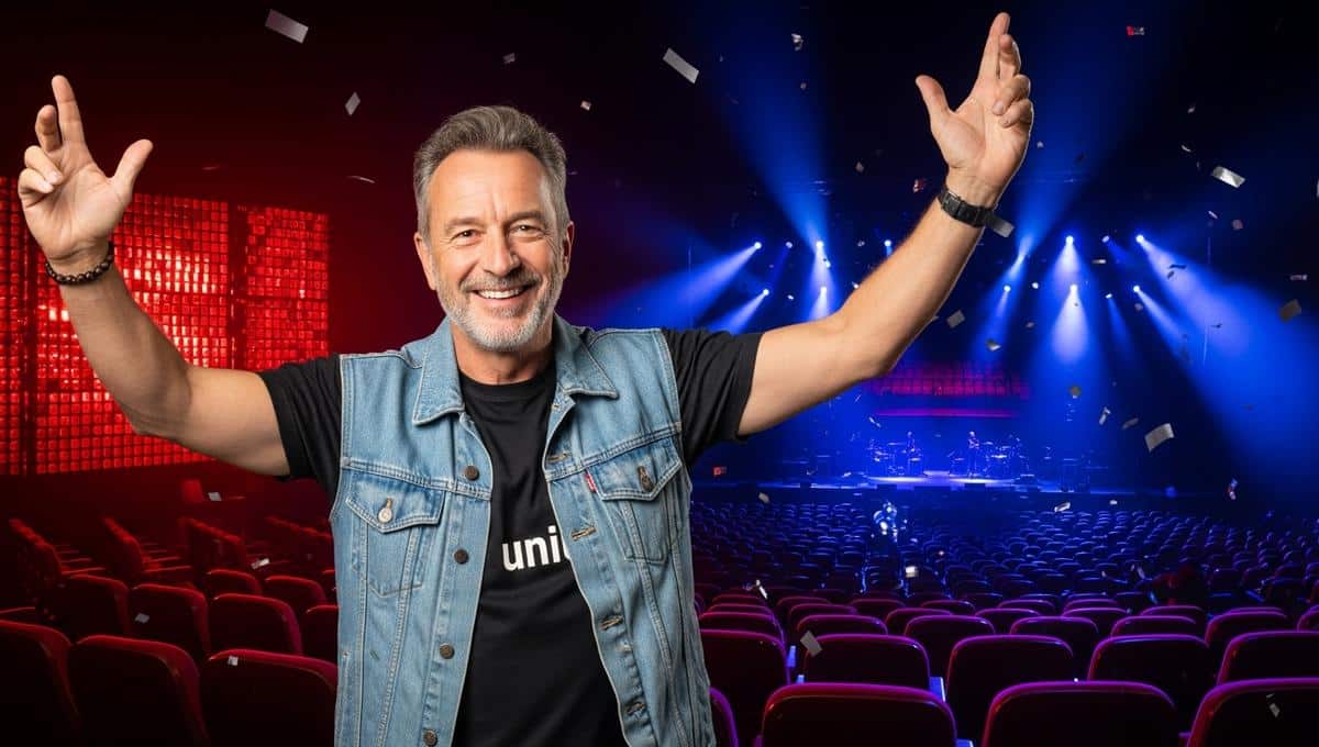 Concerts in Paris in March 2026: 10 events to book now