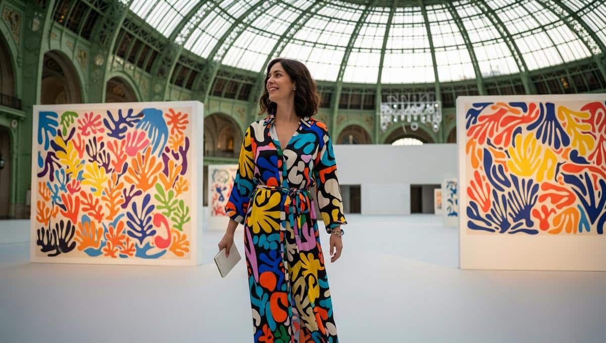 Matisse at the Grand Palais: over 200 works brought together for a ...