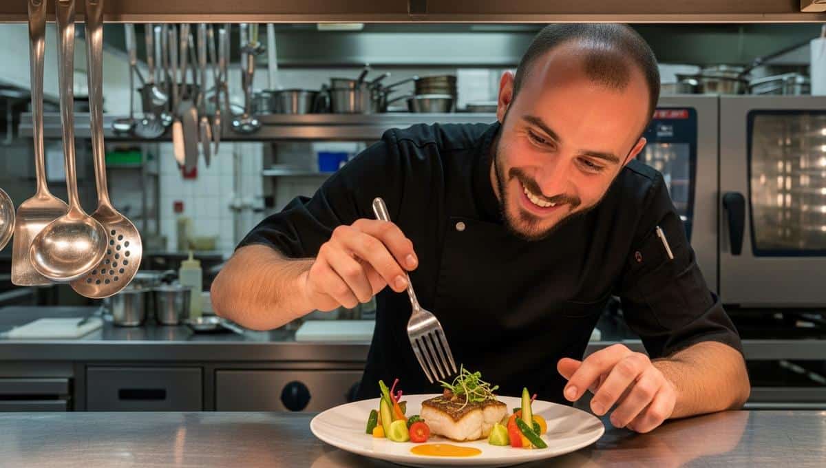 Top Chef 2026: discover the Parisian restaurants of the new season's ...