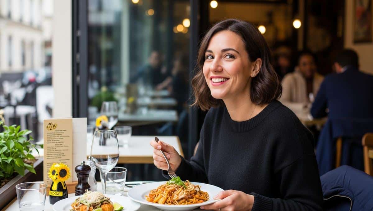 Restaurants pas chers à Paris : les meilleures adresses pour bien ...