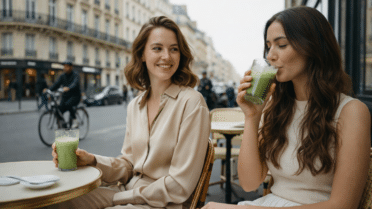 Top 10 Best Matcha in Paris - Cafés & Adresses 2026