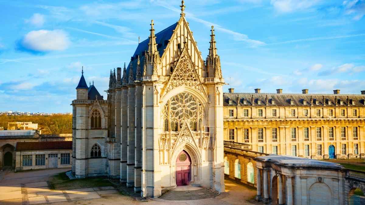 Château de Vincennes: 5 reasons to visit this royal fortress on the ...