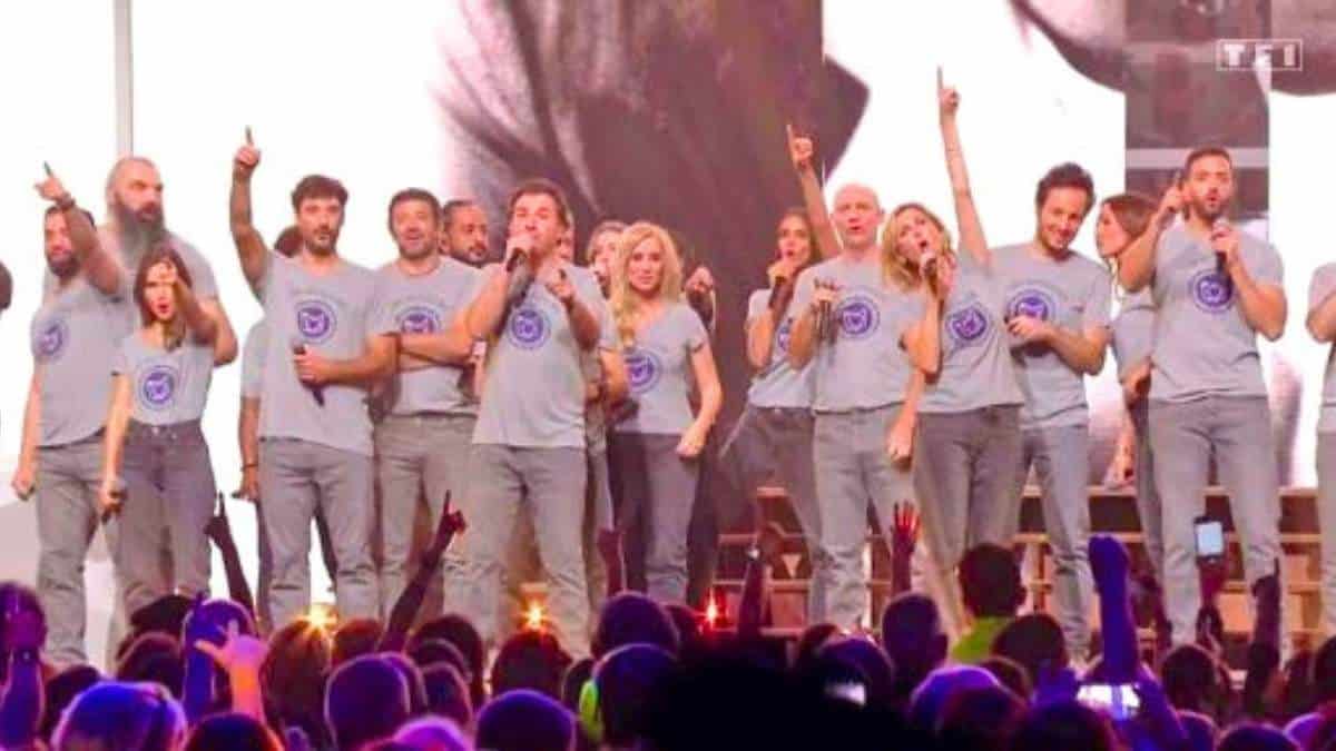 Les Enfoirés 2026 : TF1 diffuse le concert événement le 27 février