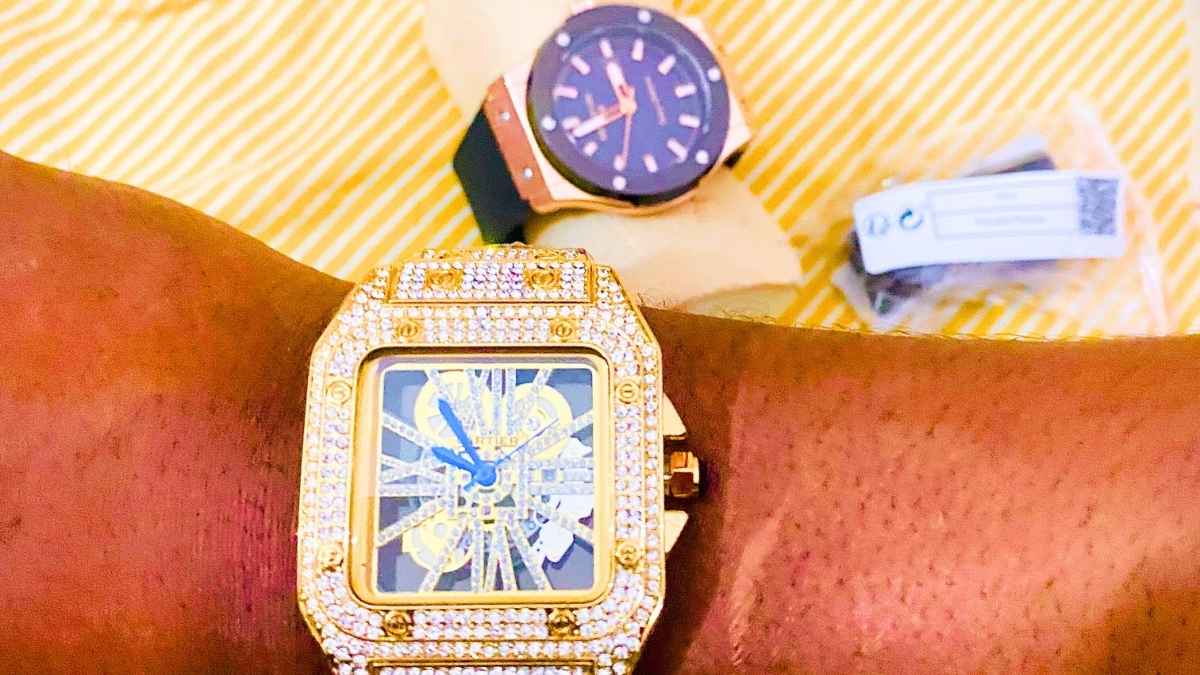 Paul Mescal, king of vintage Cartier watches, sets the trend for 2026