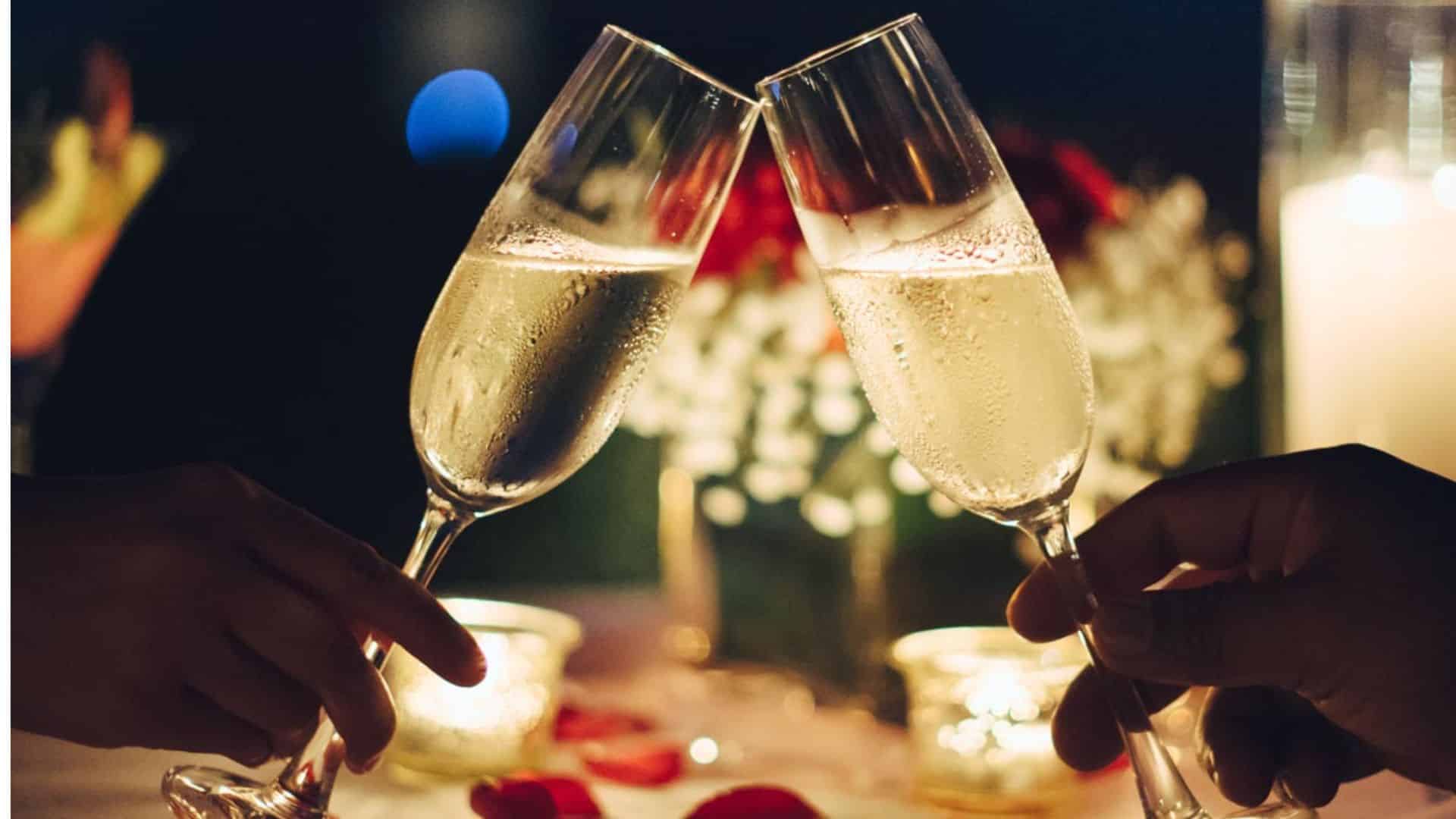 Saint-Valentin : 5 restaurants d’hôtel pour dîner chic et ( pourquoi ...
