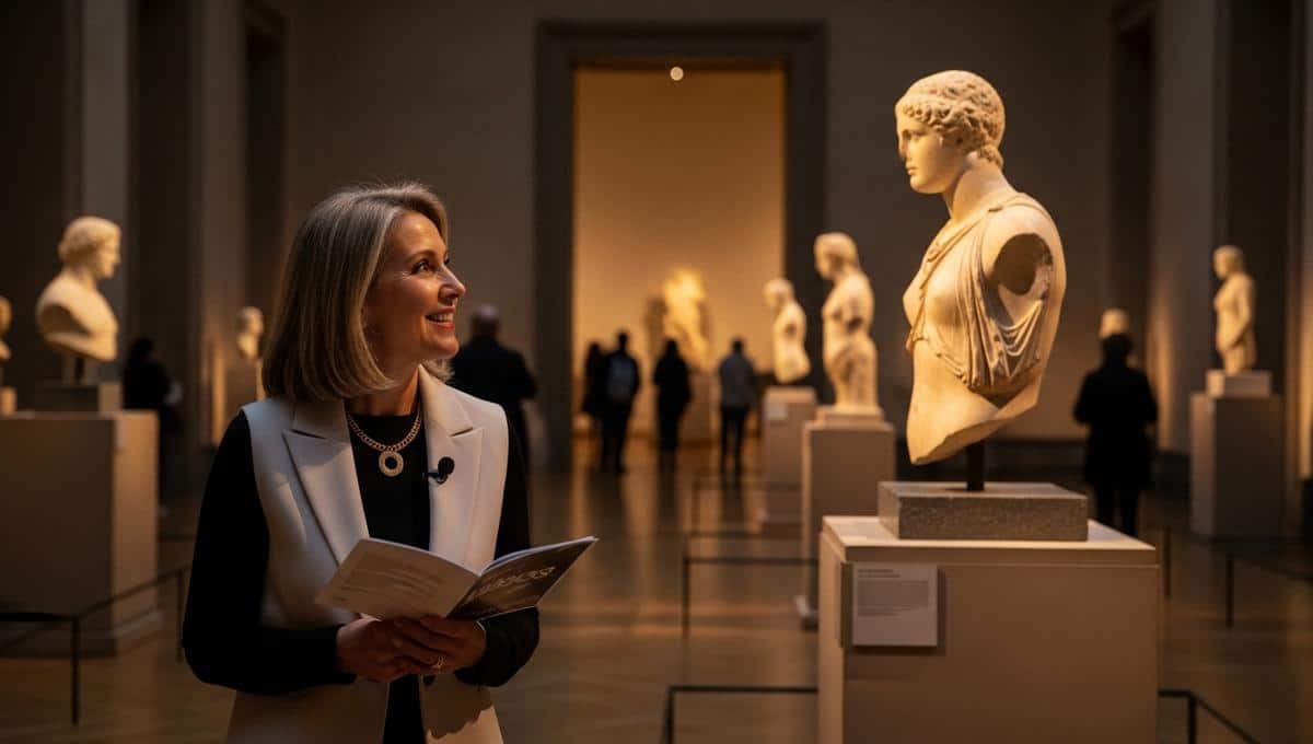 Nuit des Musées 2026: the must-attend event to discover art in a ...