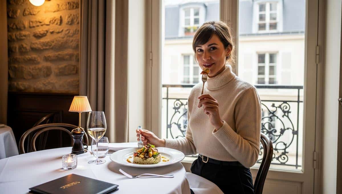 Paris: 300 restaurants to discover at half price for two months, the ...