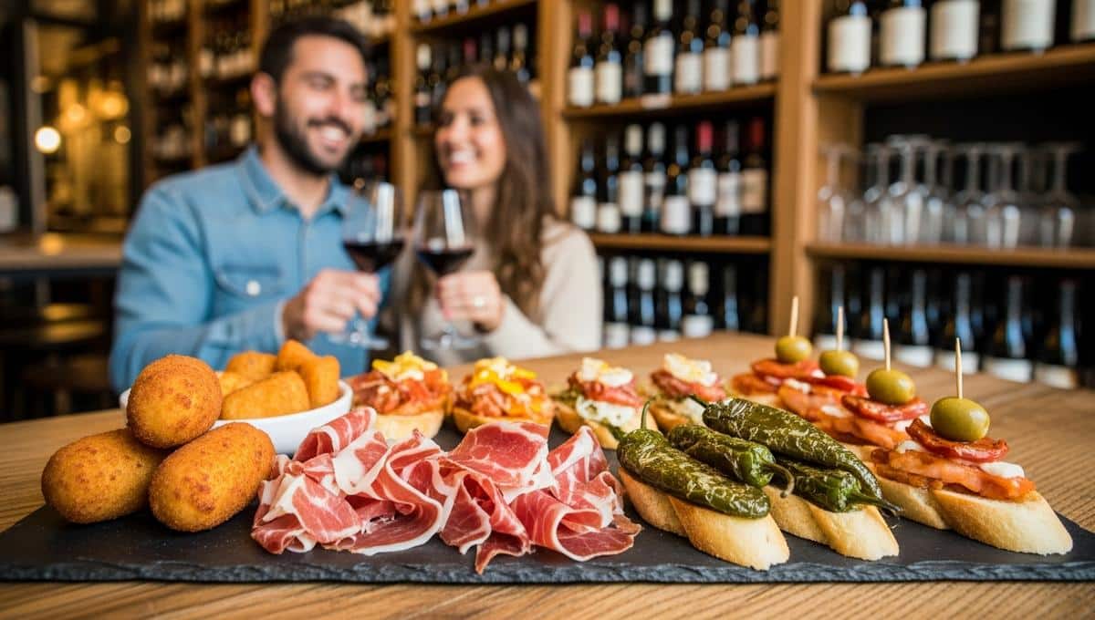 Tapas bars in Paris: 15 must-visit addresses for a convivial evening