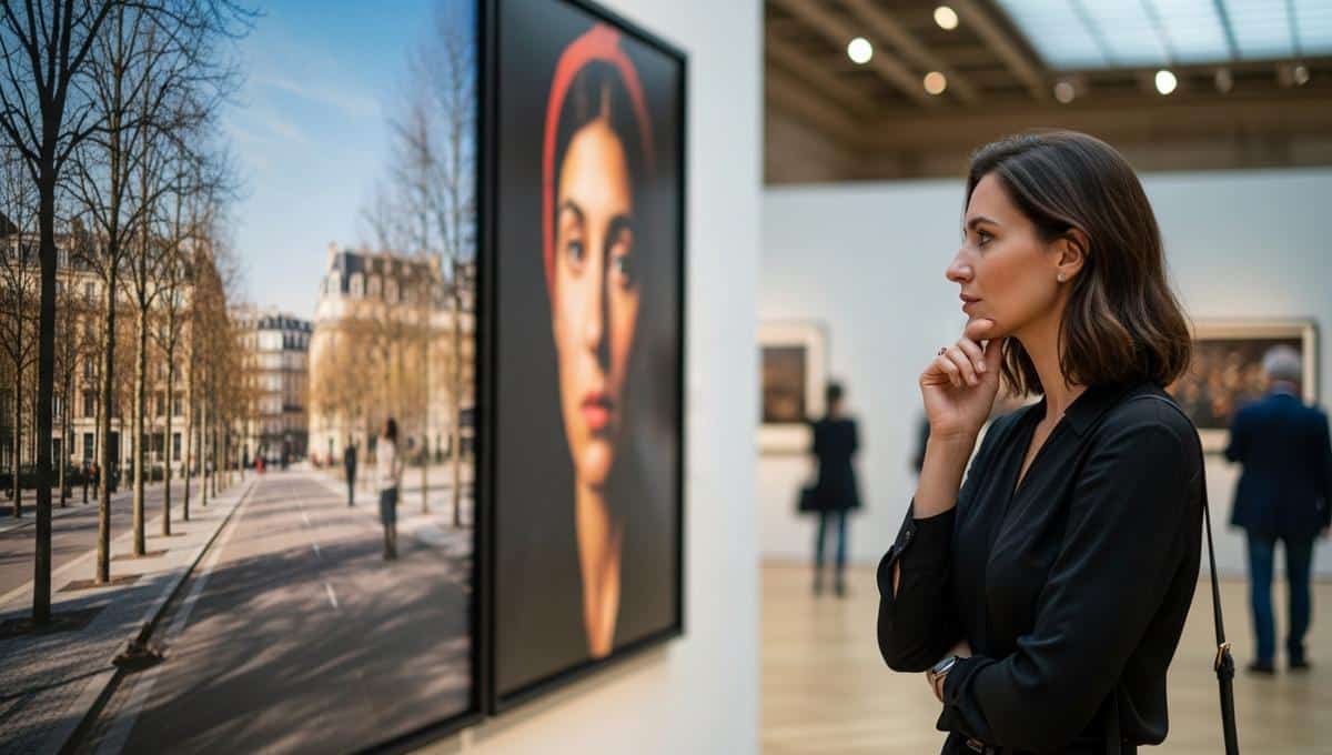 Photo exhibitions in Paris: five must-see visual journeys to discover ...