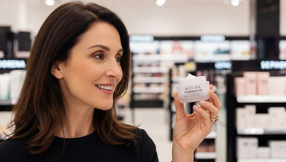 Sephora accueille la crème coréenne virale vendue toutes les 7 secondes ...