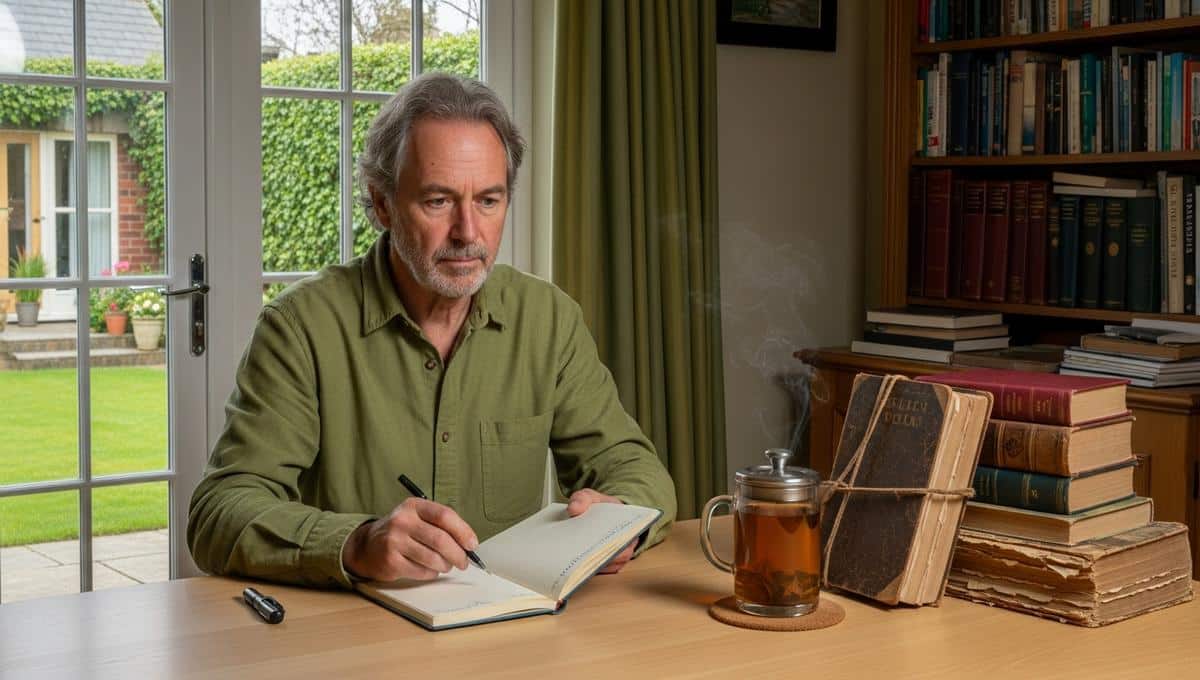 Guillaume Musso pens his 23rd novel: a thriller tribute to Agatha Christie