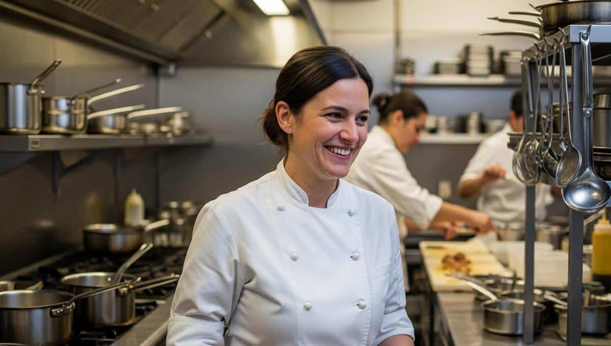 Guide Michelin 2026 : 8 restaurants parisiens décrochent leur première ...