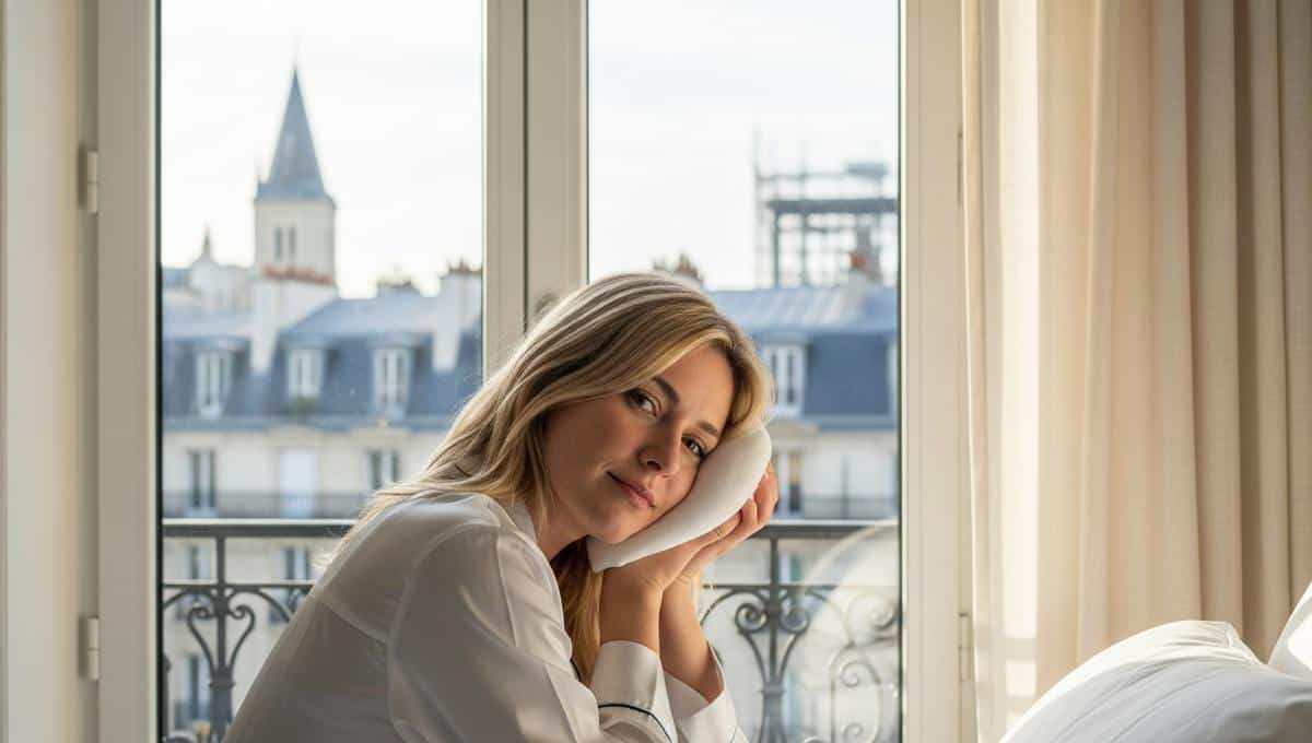 Sleep: why women need more sleep than men, according to science