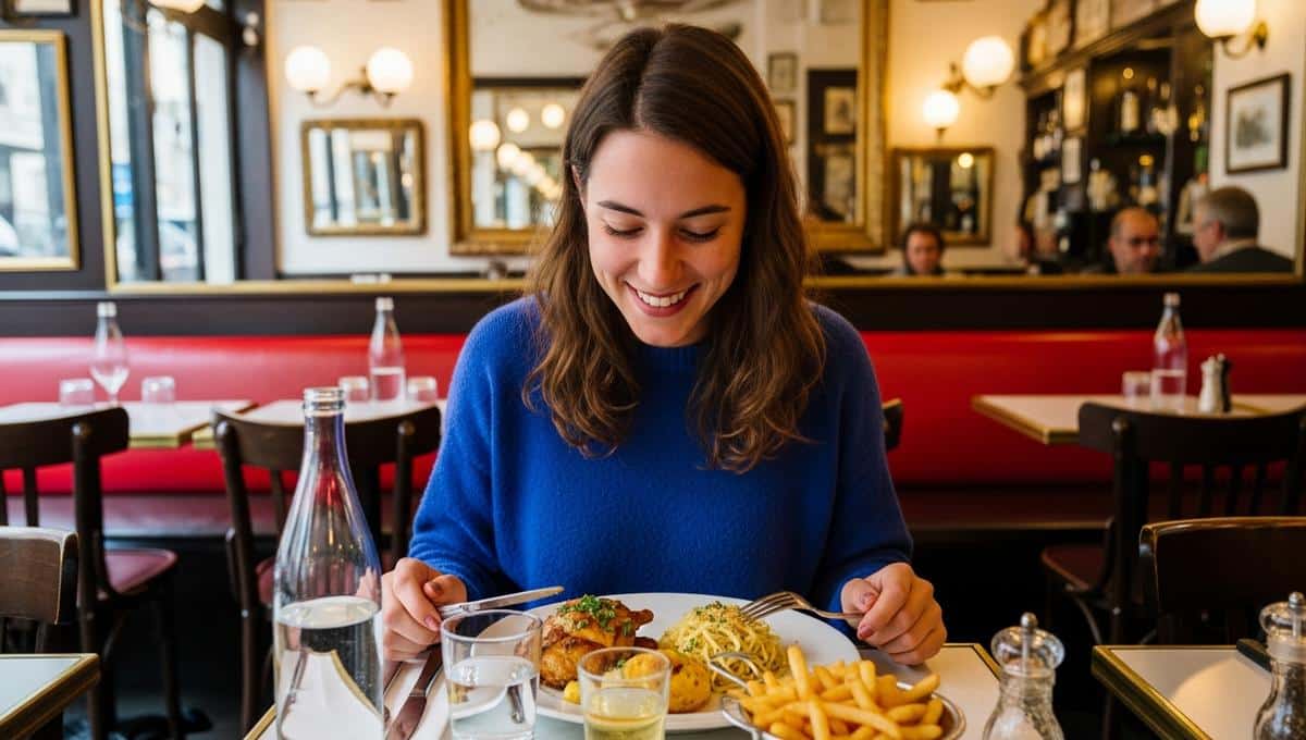 Restaurants pas chers à Paris : les meilleures adresses pour bien ...