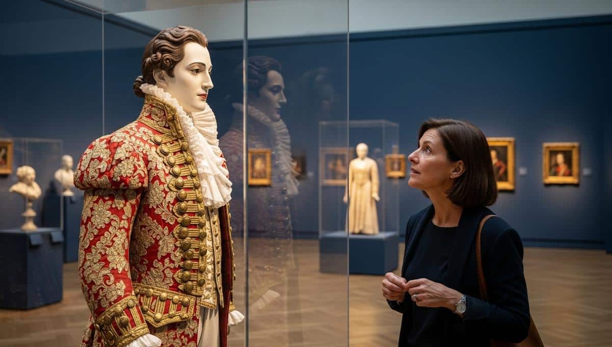 Comédie-Française: its treasures on display in museums across France ...