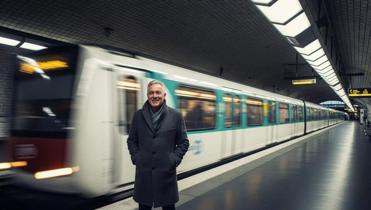 Line 18 of the Grand Paris Express: the world's second-fastest metro ...