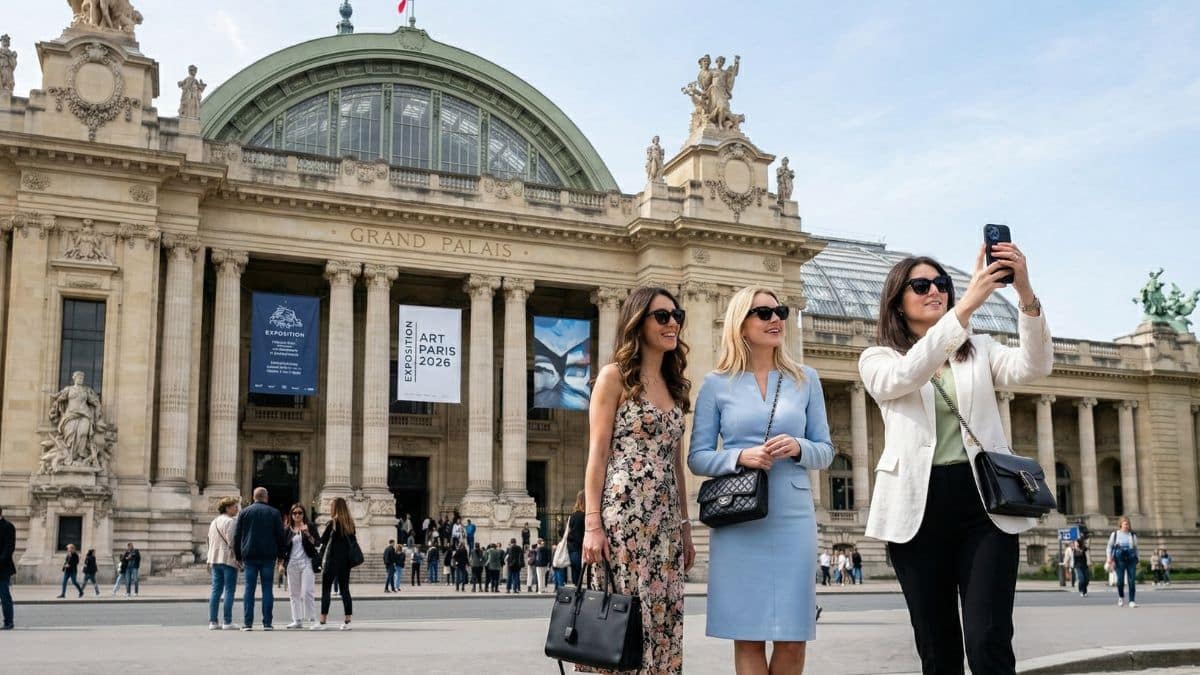 Culture: What to do in Paris in April 2026? 20 exhibitions well worth a ...