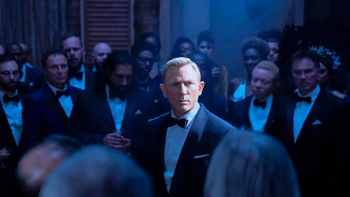 James Bond: 4 perfect actors to play the next Bond villain