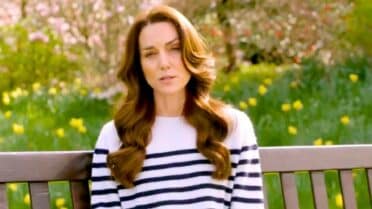 Kate Middleton speaks Welsh for the first time at St David's Day: a ...