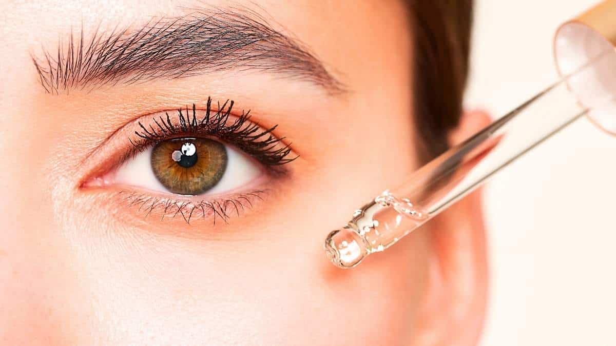Eyelash serum: recommended by ophthalmologists to effectively stimulate ...