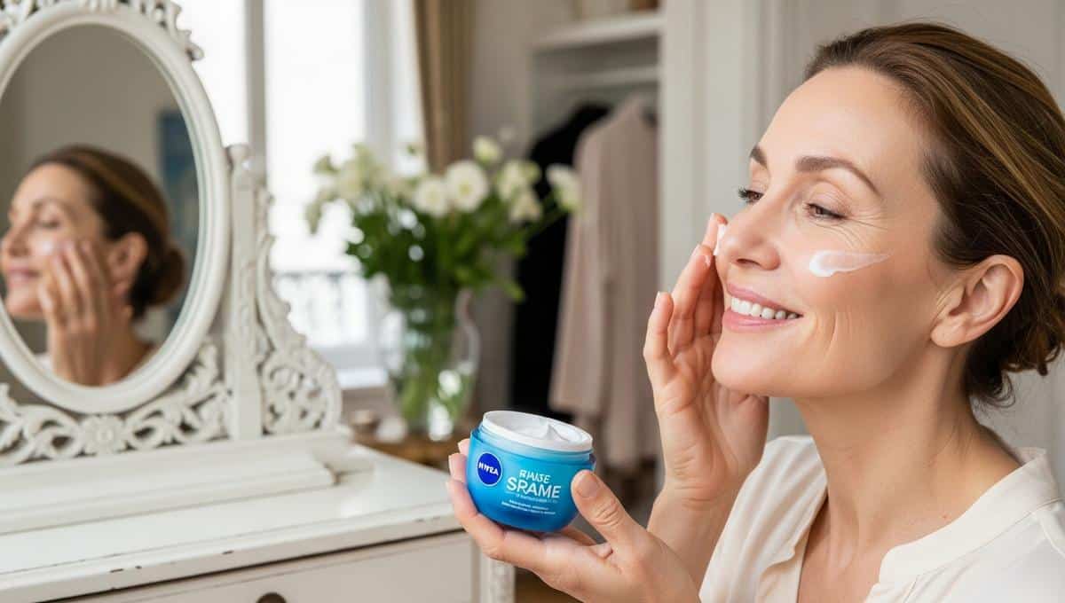 Nivea Blue Cream: what this iconic skin care product really does for ...