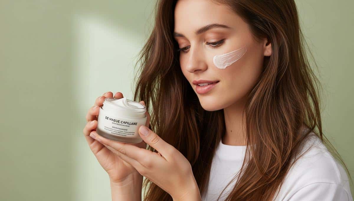 Spring hair masks: 7 light formulas for moisturized hair without ...