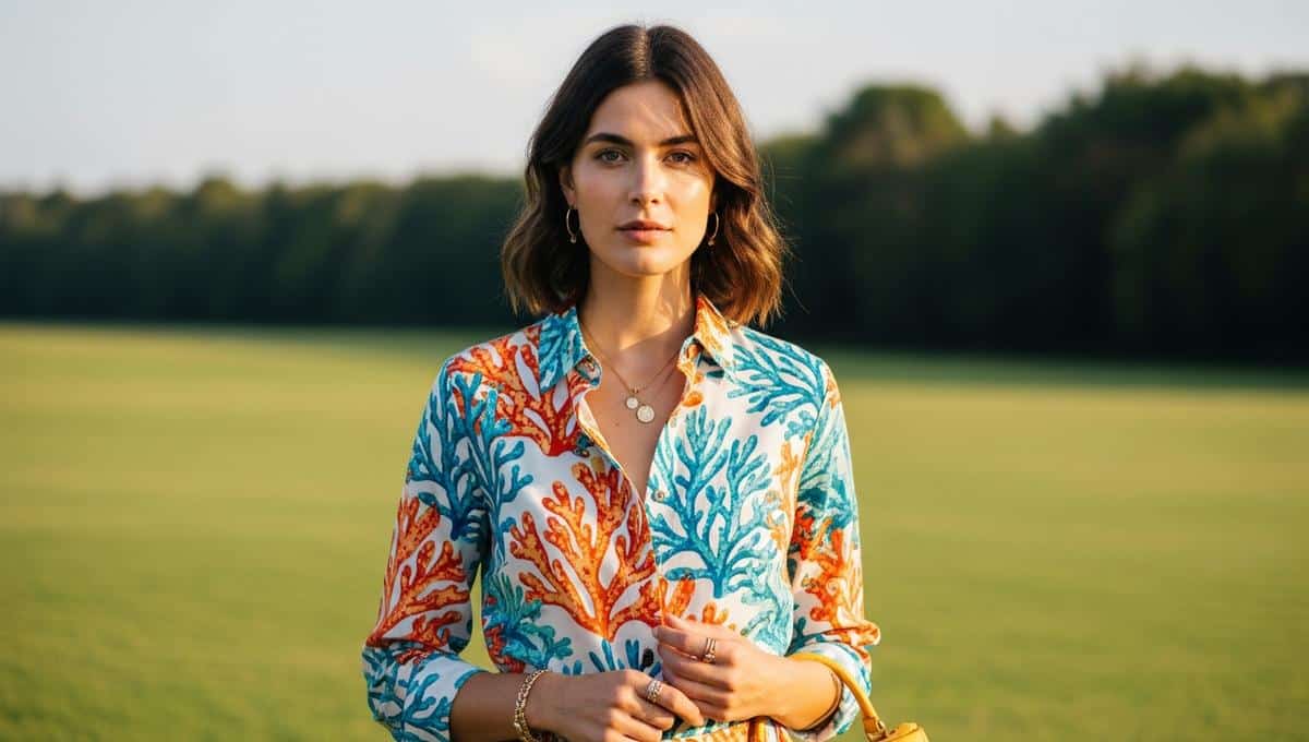 Simon Miller x Mango: the colorful capsule collection that fuses ...