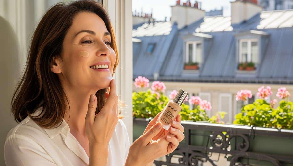 Ultra-light hybrid foundations: 14 formulas to adopt for a natural ...