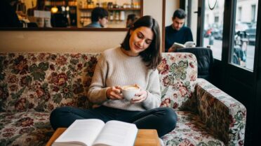 16 Parisian coffee shops perfect for settling in with a good cup of coffee
