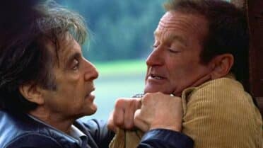 Insomnia with Robin Williams and Al Pacino remains a cult thriller to ...