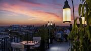 Le guide des rooftops à Paris par arrondissement : Hôtels, bars ...