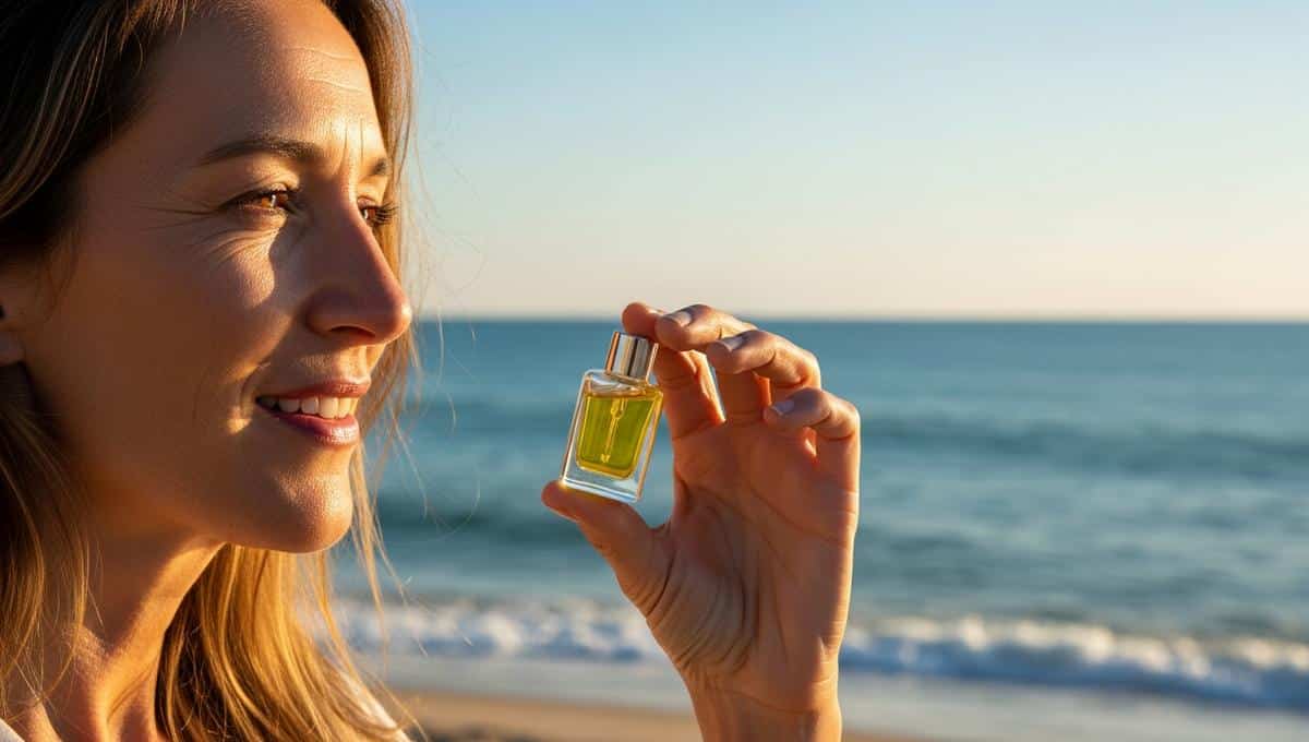 Aroma-Zone: this natural oil for less than 10 euros protects your hair ...