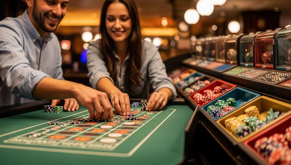Game bars in Paris: the best places to play with friends