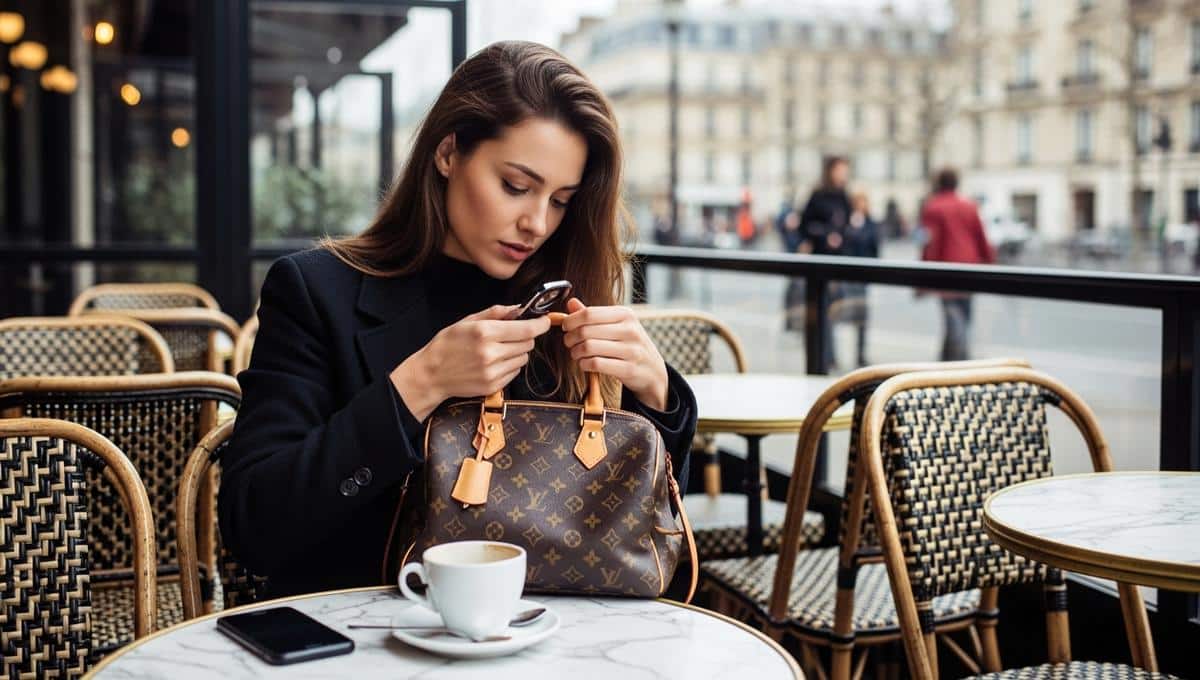 Louis Vuitton and Chanel top the list of the most counterfeited luxury ...
