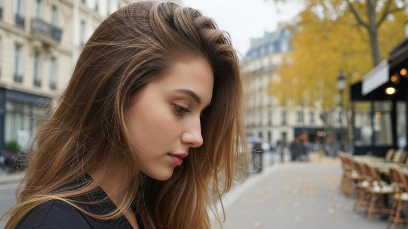 These 50 trendy cuts from carré to Wolf Cut will transform your look in ...