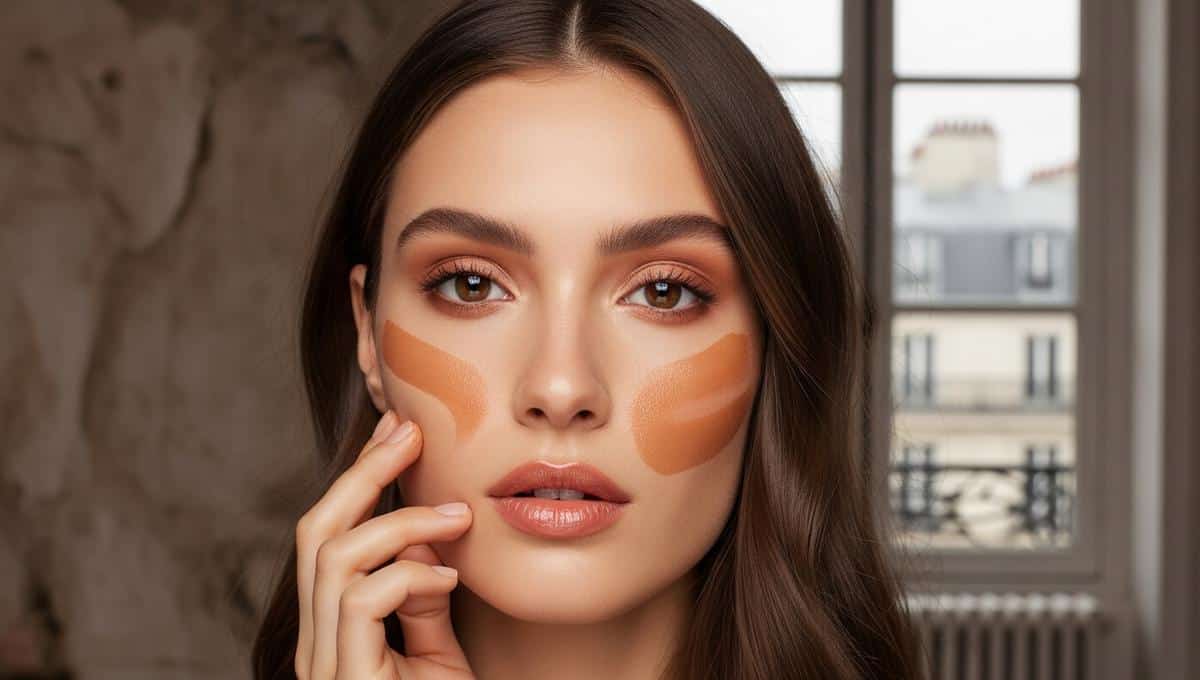No more glow or matte complexion in 2026: this velvety texture changes ...