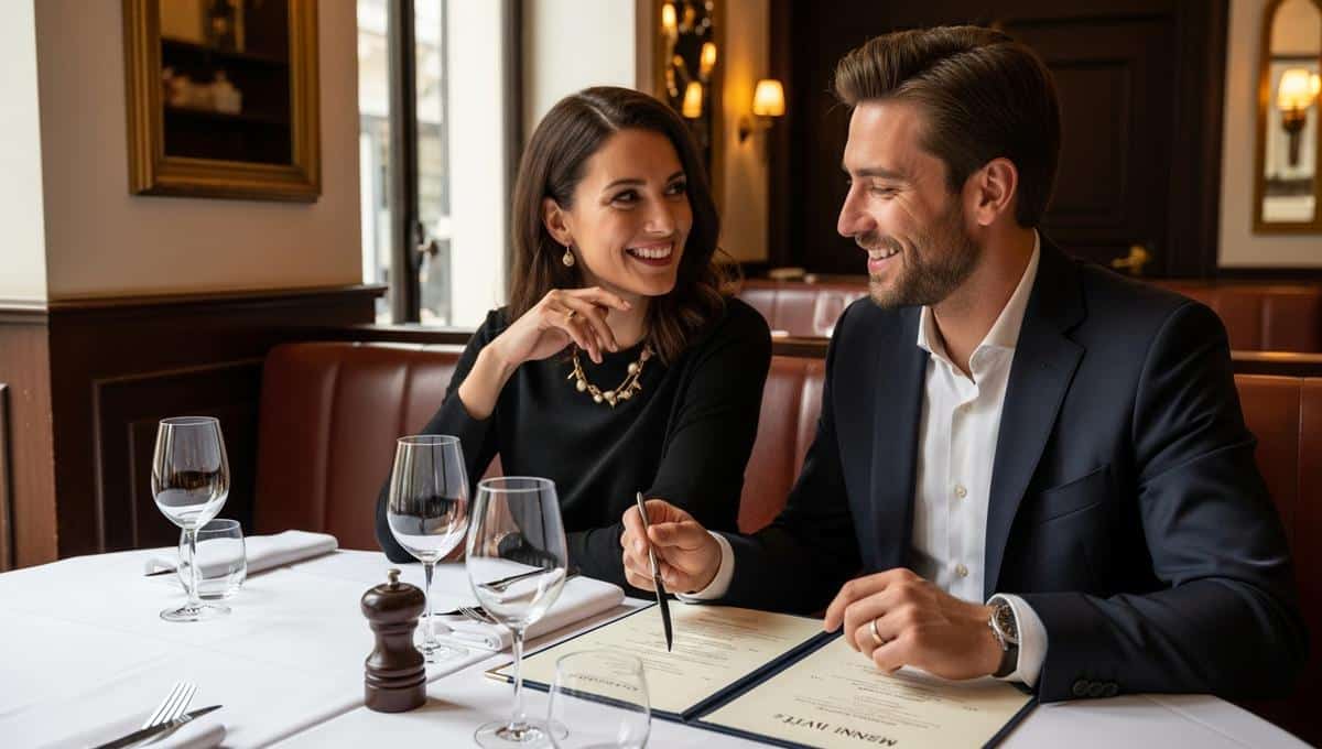 "Your guest is our guest": this operation offers you every other menu ...
