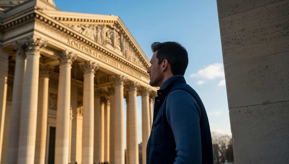 One of the most beautiful monuments in Paris opens its doors free of ...