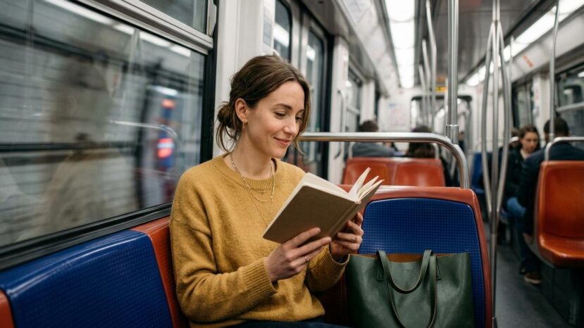 Metro line 4 closed for most of July between Châtelet and Montparnasse