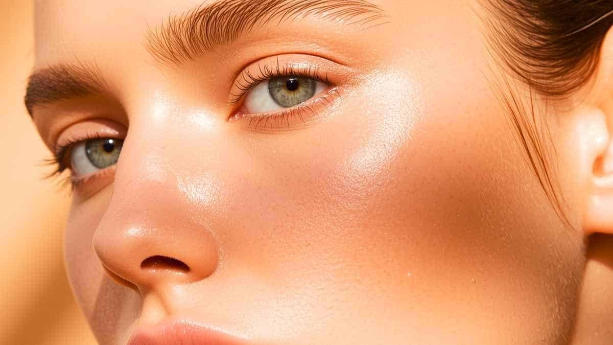 Dior Forever Skin Glow: the new hybrid foundation for a glowy ...