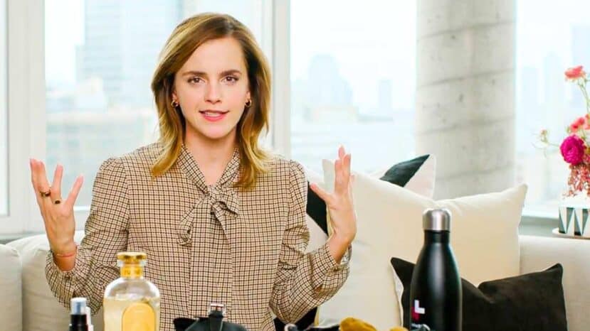 Emma Watson aperçue avec un entrepreneur milliardaire : ce que révèlent ...
