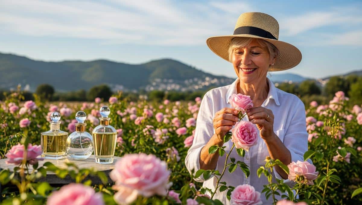 The 98% collapsed rose that Chanel, Dior and Louis Vuitton decided to ...